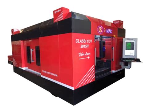 4 Axis Cnc Laser Cutting Machine At Best Price In Chennai By G K Profiles Id 2850207084655