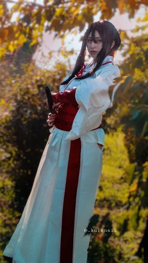 Sagiri Yamada Asaemon Photoshoot Cosplay Costumes Cosplay