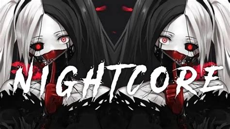Horror Nightcore Creepy Mix 1 Hour Youtube