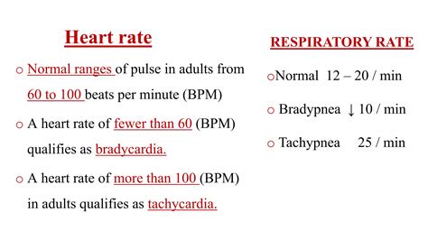 Peripheral Pulsations And Blood Pressure Measurement Pptx