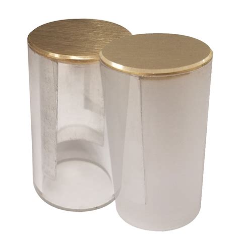 Wfl26 Glass Lens Assembly Clarolux