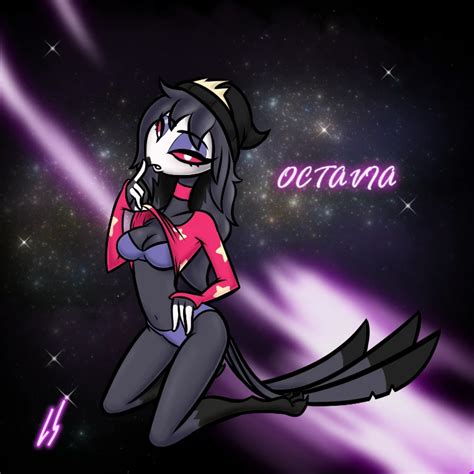 Octavia Strip Game By Lordsarloc Hentai Foundry