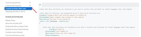 Grouping Activities In Activity Creator Activities UiPath Community Forum