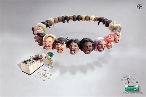 Top 15 Print Ads Of 2025 Thought Media Emotional Ads
