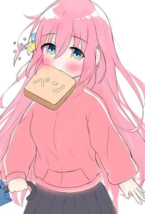 パアアアン ibisPaint