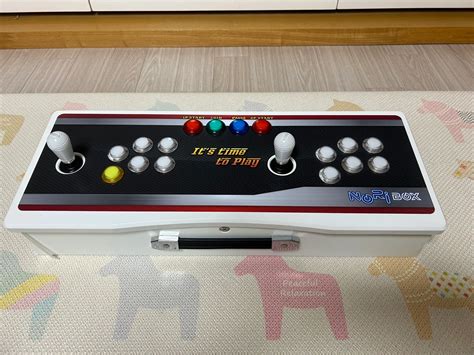 노리박스 레트로 게임기 당근 중고거래