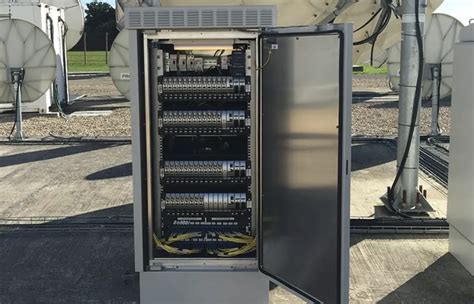 Vỏ Viễn Thông Bảo Vệ Thiết Yếu Cho Cơ Sở Hạ Tầng Mạng Của Bạn E Abel