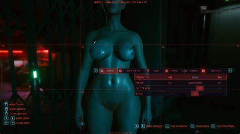 Cyberpunk 2077 Mod Creation Thread Page 30 Adult Gaming Loverslab