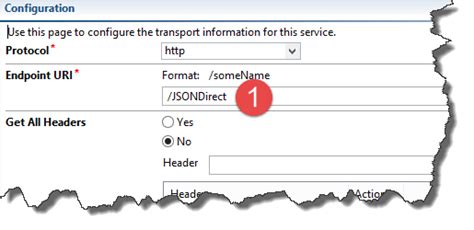 How To Build A Json Pass Through Proxy In Osb Genericparallel