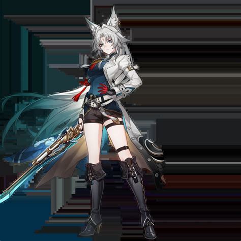 Maddened Feixiao Honkai Star Rail Wiki Fandom