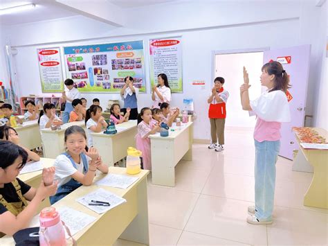 乐享传统 “粽”情端午 社工实务 济南社工