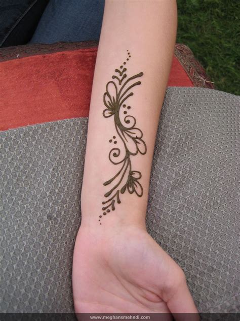 All Sizes Simple Wrist Flickr Photo Sharing Wrist Henna Henna
