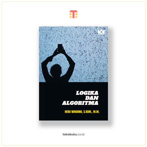 Jual Buku Logika Dan Algoritma Toko Buku Online