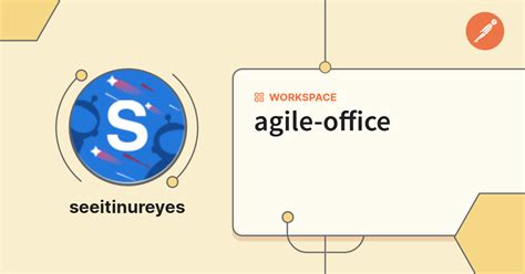 Agile Office Postman Api Network