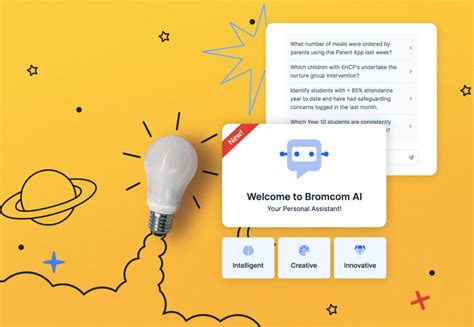 Know Your School Better With Bromcom Ai Bromcom Cloud Mis
