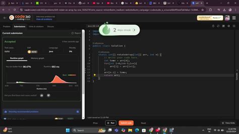 dsa dsa codingjourney realworldlogic learningeveryday