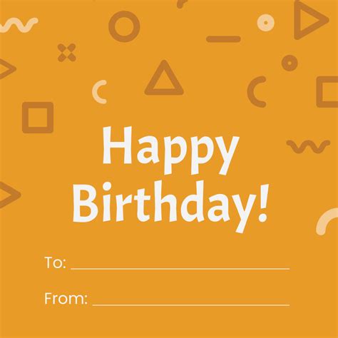 Free Cigar Label Template To Edit Online