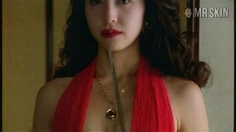 Marie Jinno Nude Naked Pics And Sex Scenes At Mr Skin