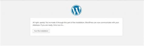 how to install wordpress in ubuntu operation system skt themes