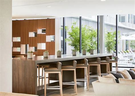 Ac Hotel By Marriott Dallas By The Galleria Ideal Location
