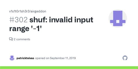 Shuf Invalid Input Range 1 Issue 302 V1s1t0r1sh3r3 Airgeddon