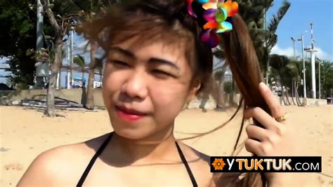 Hardcore Bareback Sex After The Beach With Sexy Petites Eporner