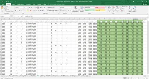 Do Excel Data Entry Copy Paste Data Sorting Merging By Asadawan94