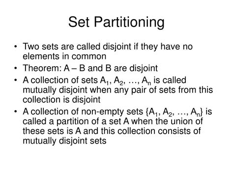 PPT Discrete Mathematics Lecture 4 PowerPoint Presentation Free