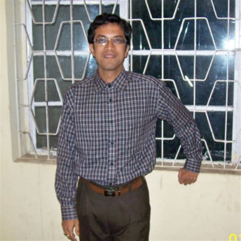 Koushik Paul Professor Associate Be Me Phd Civil Engineering Department
