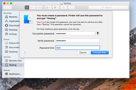 Bitlocker For Mac Yellowdata