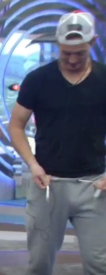 Big Brother Danny Wisker Lpsg