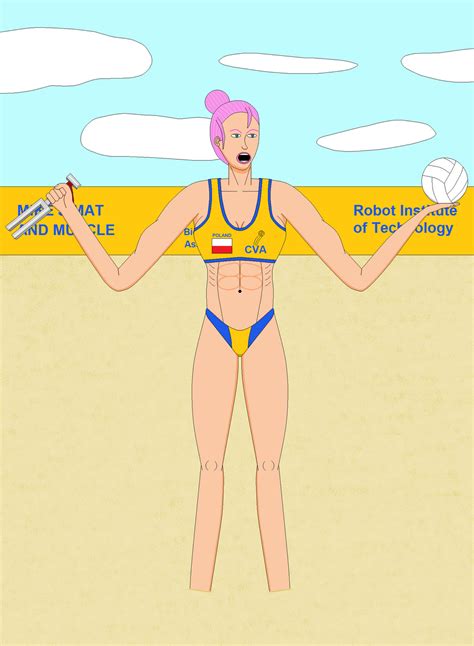 Cva Women Carol Basia Captain Commando By Sunfireranger On Deviantart