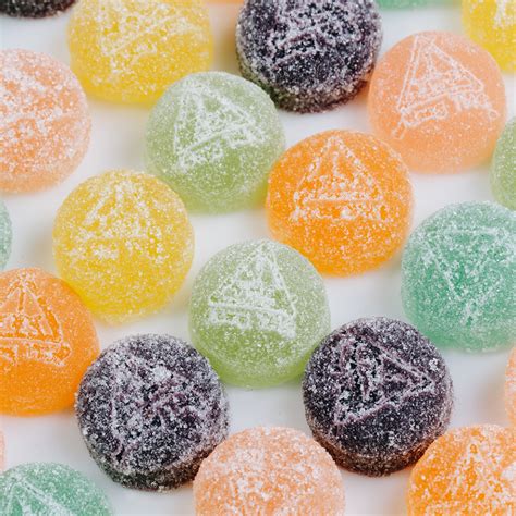 Buy Strawberry Lemonade 100mg [2pk] Candy Gummy 100mg [2pk] Candy