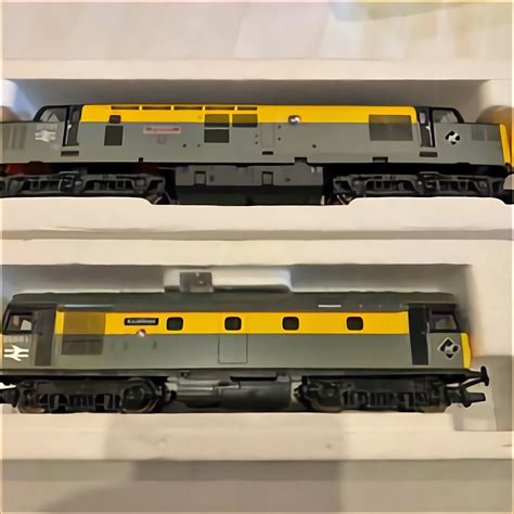 Lima Class 33 For Sale In Uk 60 Used Lima Class 33