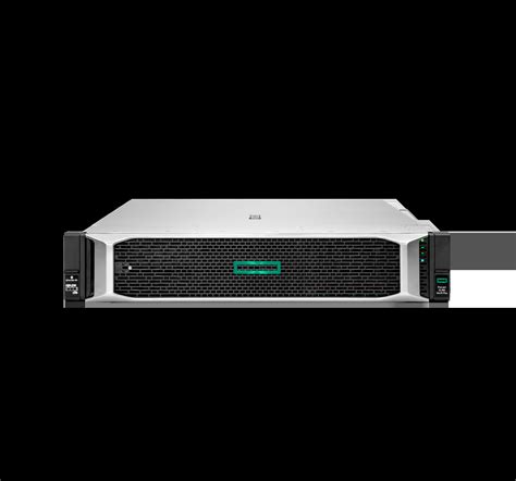 hp dl380 gen10 plus datasheet wide range