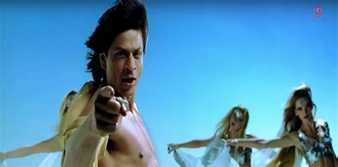 Chosen One Of The Day Dard E Disco From Om Shanti Om