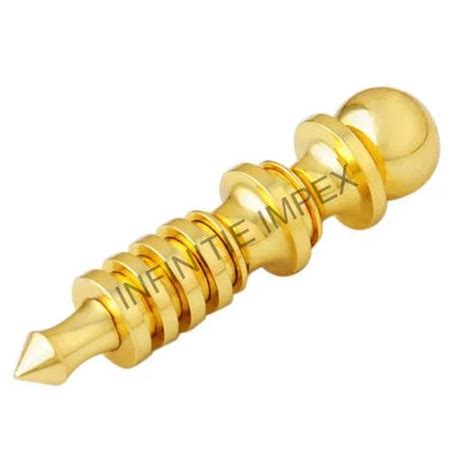 Brass Pendulum At ₹ 30piece Brass Pendulum In Jamnagar Id 16040258248