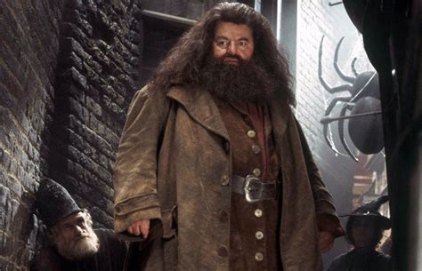Murió A Los 72 Años Robbie Coltrane Actor Que Dio Vida A Hagrid En