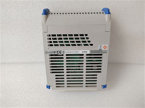 EMERSON C G RunSheng Automation