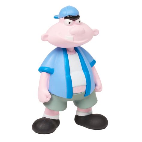 Hey Arnold Harold