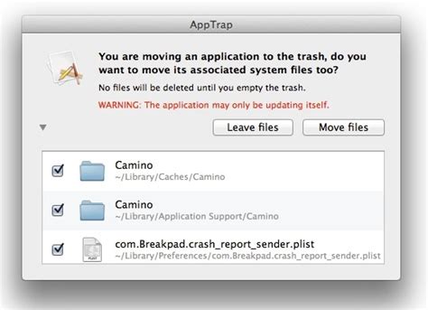 Cómo Desinstalar Programas En Mac Chicageek