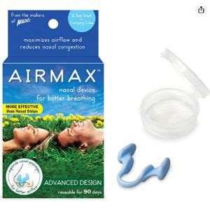 The 11 Best Nasal Dilator Cones 2022 Reviews Why We Like This Usa