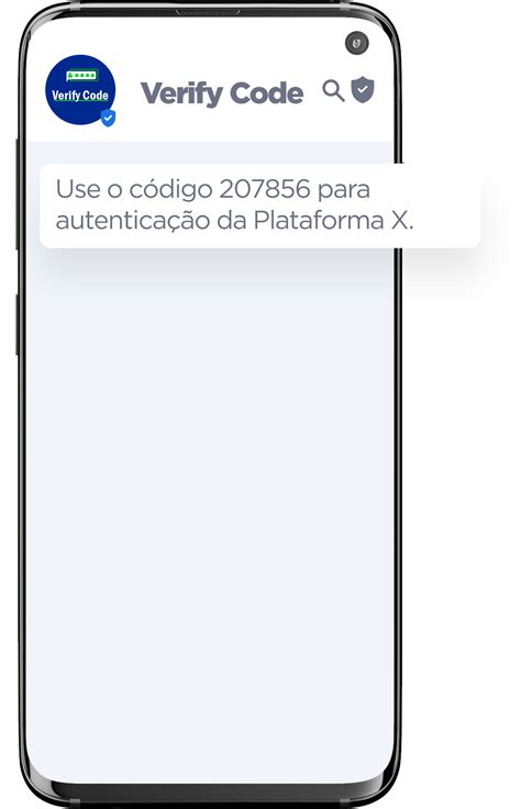 Verify Code By Pontaltech