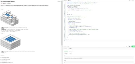 Cuong Manh Doan On Linkedin Leetcode Algorithm 100daysleetcodechallenge Wecommitx100share