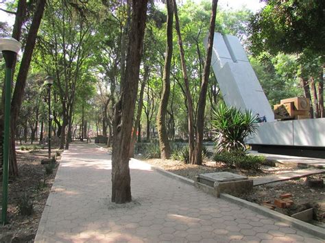 20 Best Parks In Mexico City You Cannot Miss Savoteur