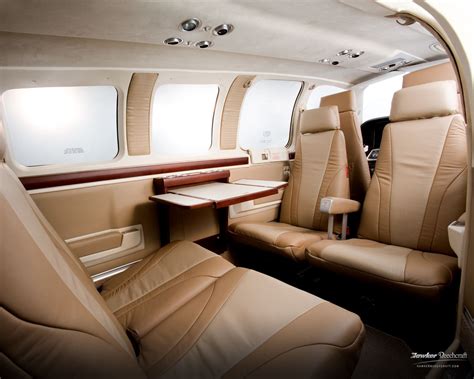 16 Airplane Interiors Ideas To Save Today Airplane Interior Bonanza