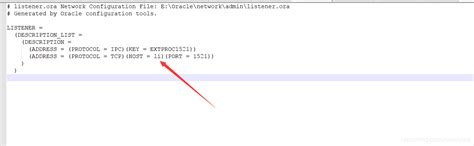 Navicat 连接oracle库未加载和无监听器程序问题navicat Premium 15 没有加载oracle库 Csdn博客