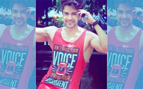 Alleged Of Raping A 23 Year Old Beyadh Actor Piyush Sahdev Now Granted Bail