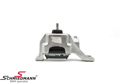 Engine Mounting R Side Original Swag Germany 22116782374 22 11 6
