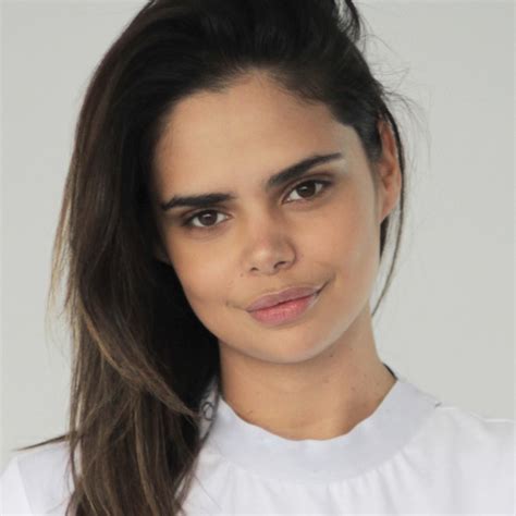 Samantha Harris Aboriginal